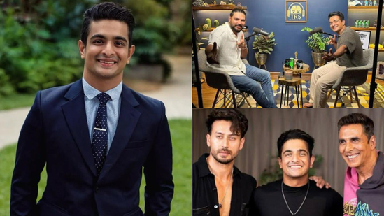 The Ranveer Show to be back: A look at Ranveer Allahbadia’s top 6 most ...