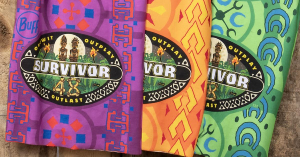 ‘Survivor’ 50 Audience Voting Puts the Fate of Contestants in the Hands ...