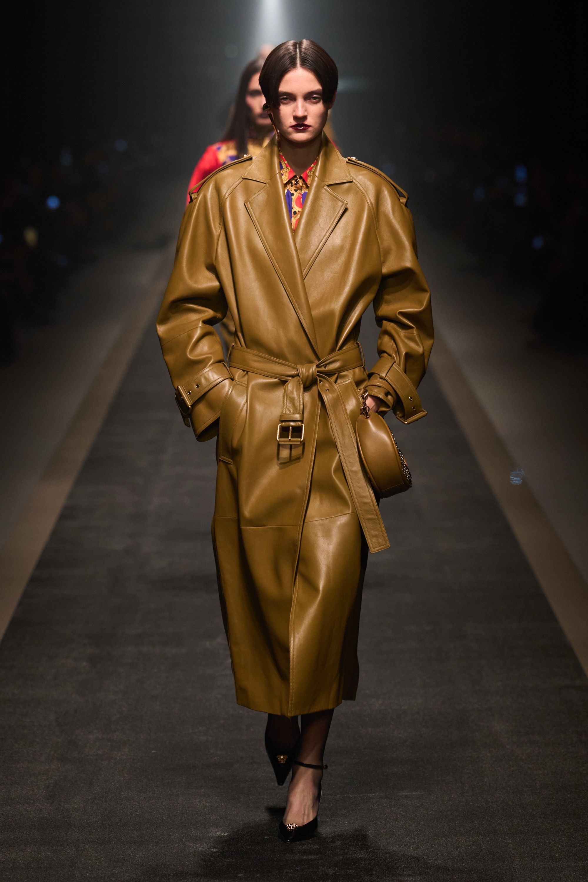 Las mejores tendencias de Milan Fashion Week otoño-invierno 2025/26
