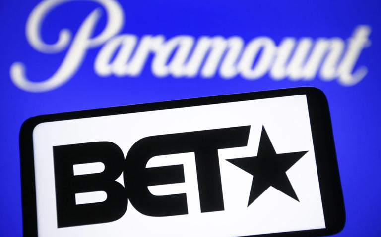 New Paramount CEO Assures That BET Network Is Not For Sale