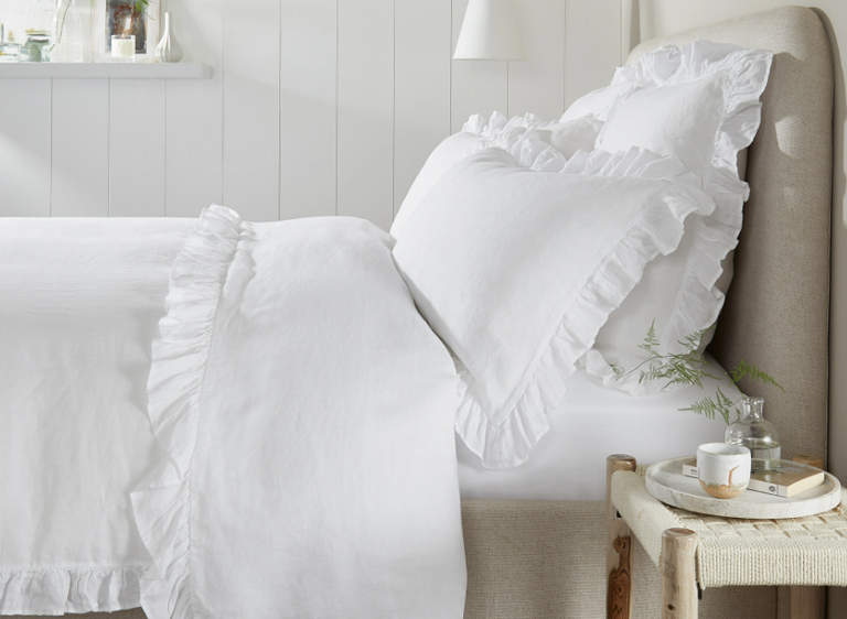 Best bedding deals: Shop top discounts on bed linen now