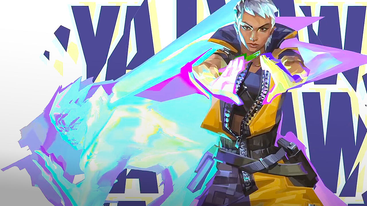 VALORANT - Waylay Agent Official Gameplay Reveal