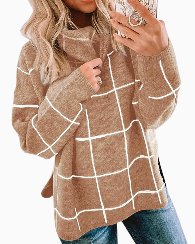 Grab One of These Sweaters Under $35 that are Selling Out