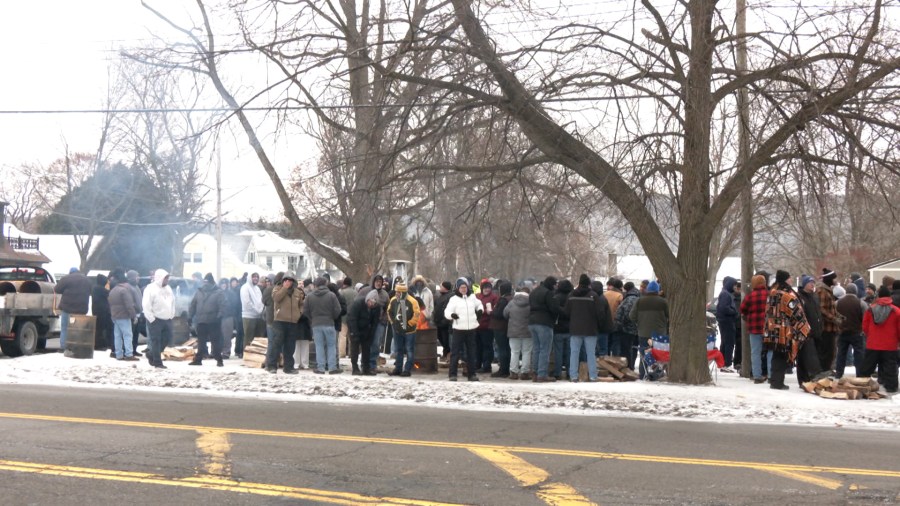 DOCCS commissioner: correction officers can still return to work, will ...