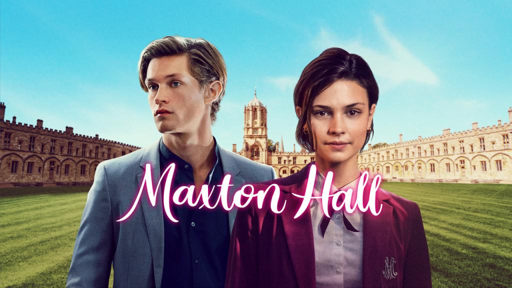 Maxton Hall saison 2 : date de sortie, casting, intrigue... tout savoir