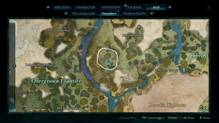 Avowed's Best Dagger Sets Absolutely Everything On Fire