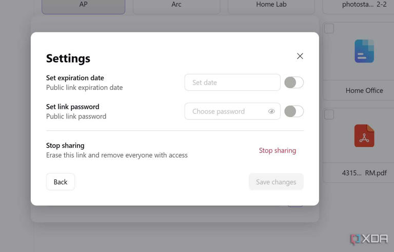 OneDrive is an okay Google Drive alternative, this cloud storage app is ...