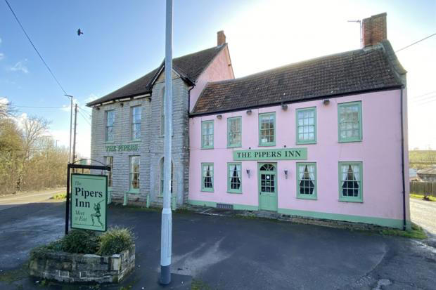 The Pipers Inn gets new owners after being sold on the market