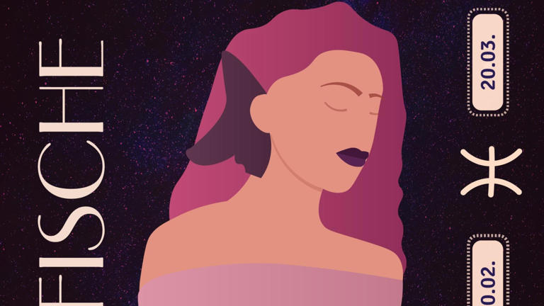 Typische Eigenschaften vom Sternzeichen Fische