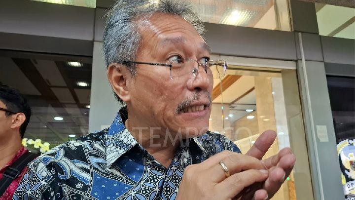 Alasan Kemendiktisaintek Belum Cabut Status ASN Pelaku Pelecehan ...