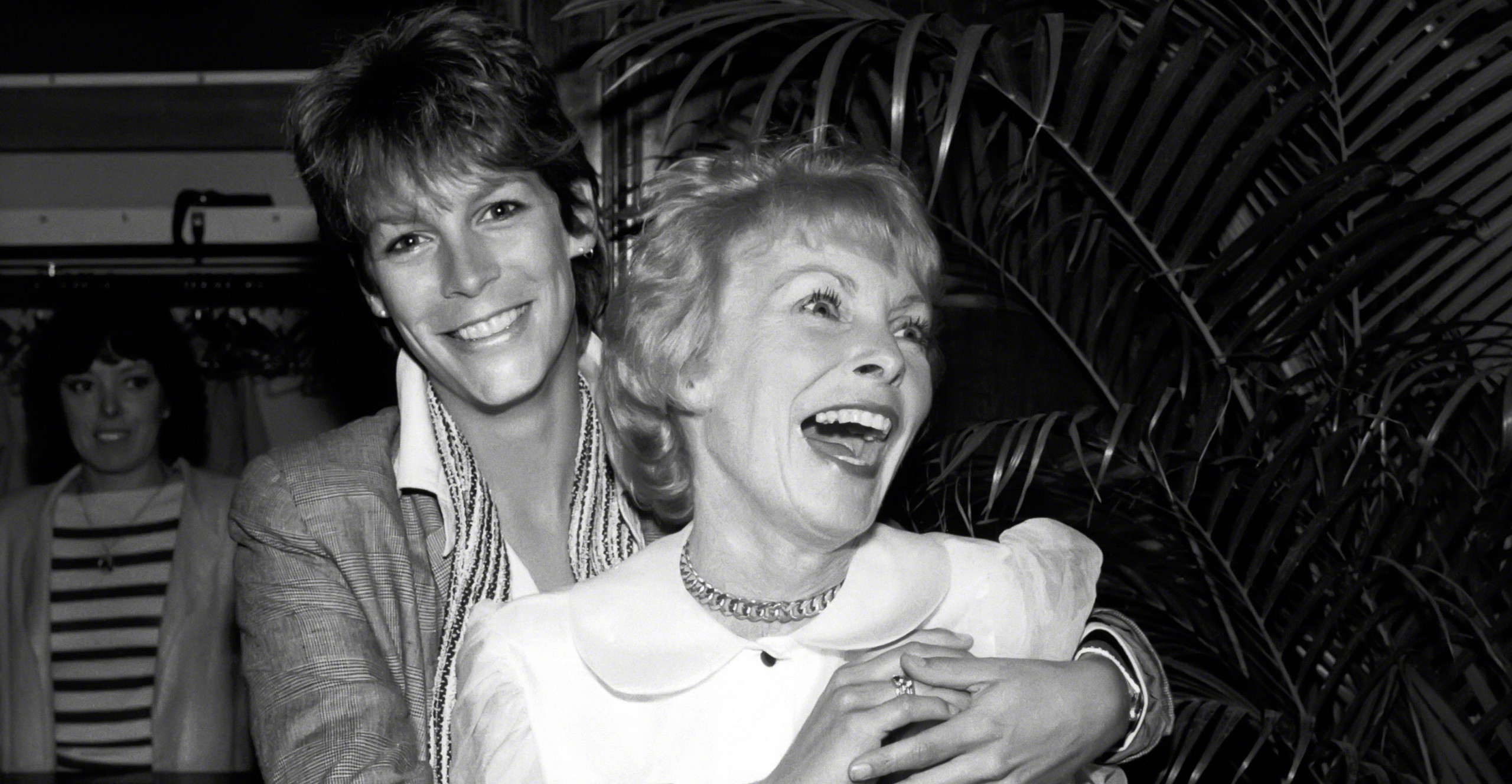 Iconic scream queens in Hollywood history