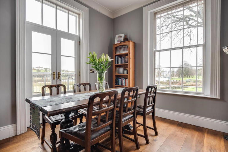 Northern Ireland property: This is 'Willoughby Lodge' an individual and ...