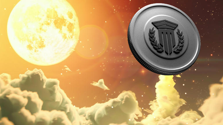 Mutuum Finance (MUTM) prepares for its next presale phase, awaiting a ...