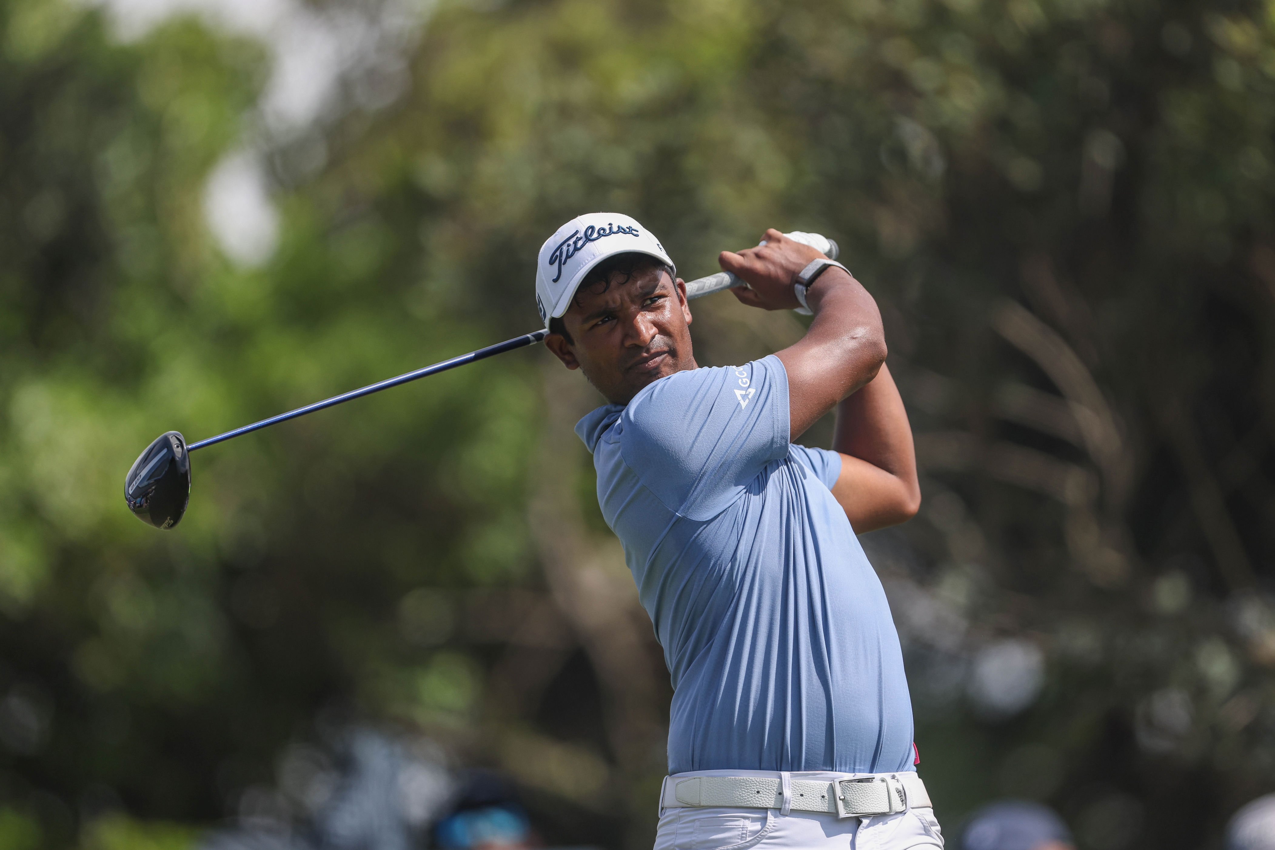 2025 Investec South African Open Championship final results: Prize ...