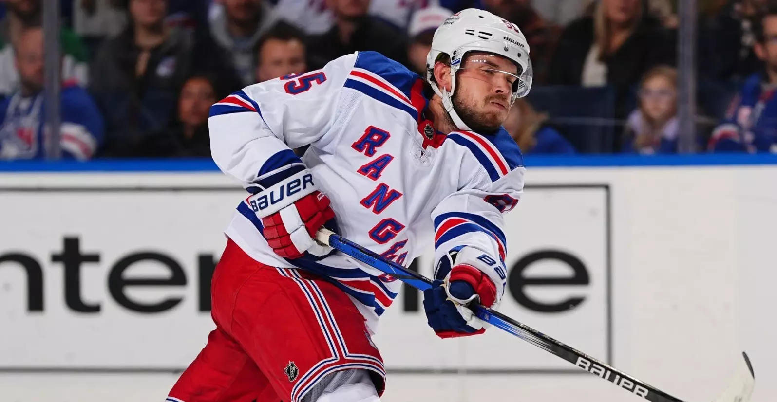 Ryan Lindgren’s Trade to Colorado Avalanche: A Heartfelt Goodbye and ...