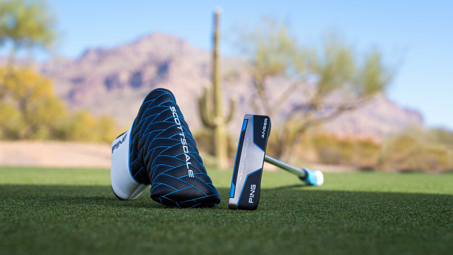 Ping Scottsdale putters: 5 things to know