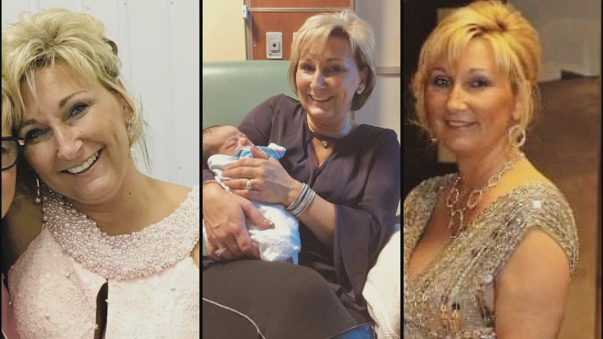 Police make second arrest in Dee Warner murder investigation