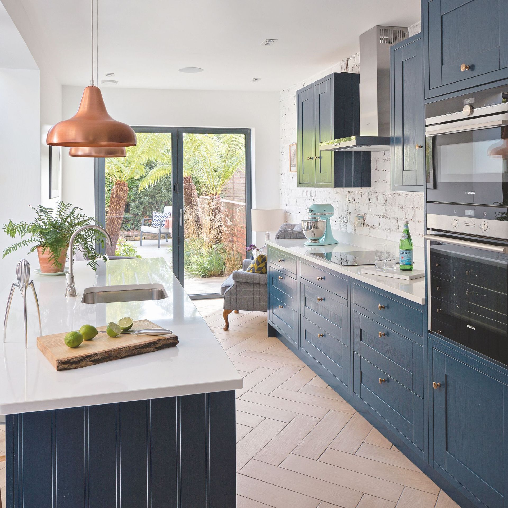 How to extend your kitchen on a budget — 11 tactics to still get the ...