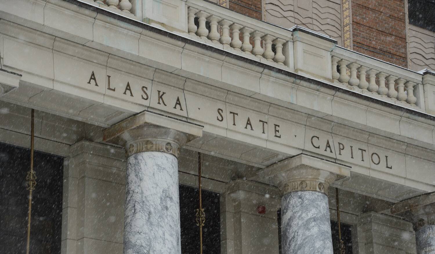 Alaska Legislature votes against inflation-adjusted pay rates for top ...