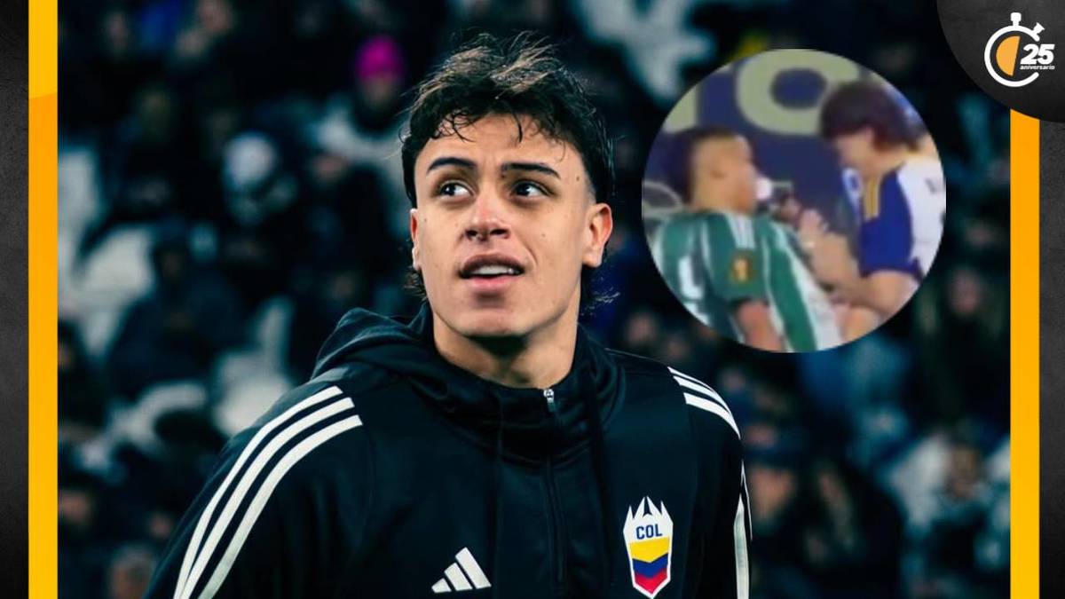 ¡Perdió la cabeza! Alexander 00 agredió brutalmente a un jugador en la ...