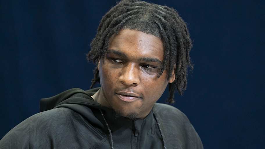 Browns Insider Reveals Hard Truth About 2025 QB Draft Class