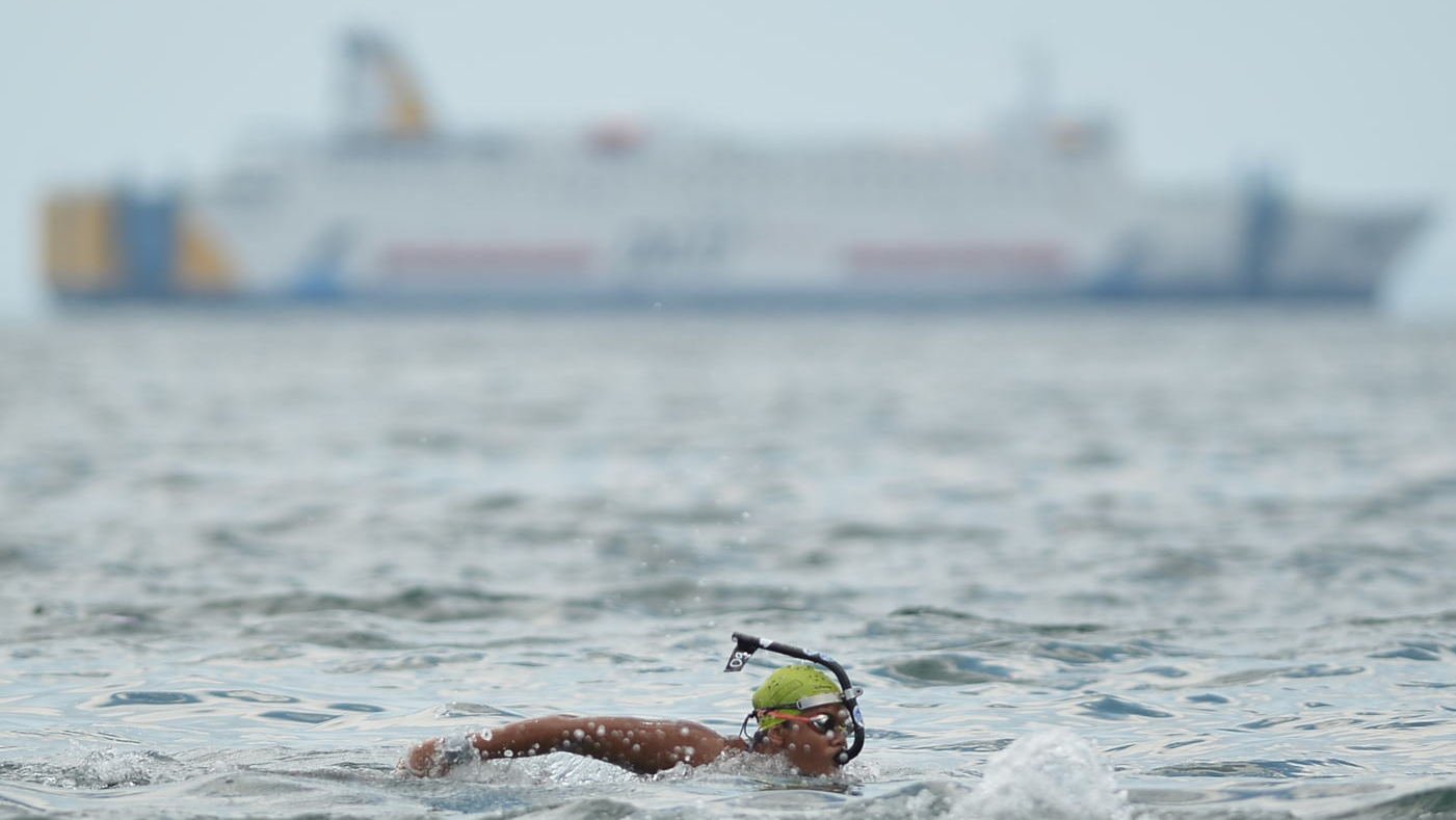 Klasifikasi Laut Berdasarkan Proses Terjadi, Letak dan Kedalaman