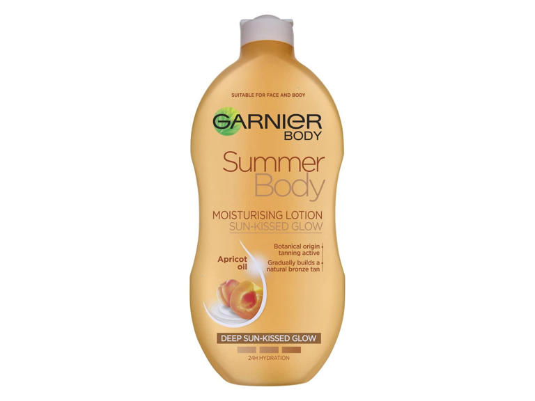 15 best gradual tans for a natural golden glow