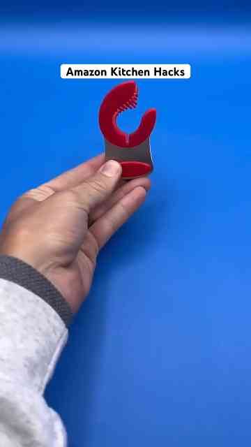 Amazon Kitchen Hacks - GADGETS