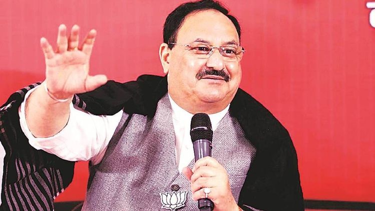 JP Nadda, B.L. Santosh to attend Tripura Government's 2-year celebration