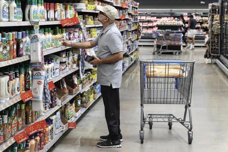 Emulsifiers Make Food More Appealing. Do They Also Make You Sick?