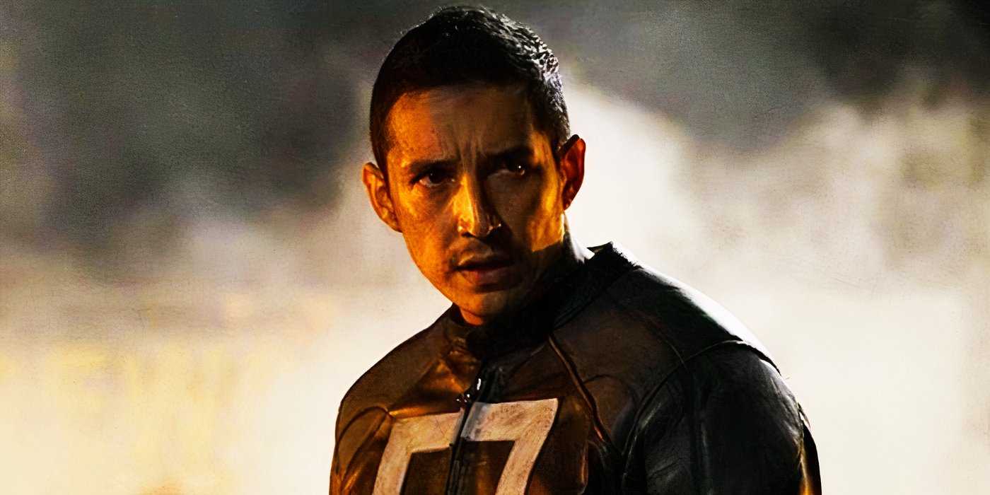 Marvel's 95% RT series from 13 years ago has aged like fine wine