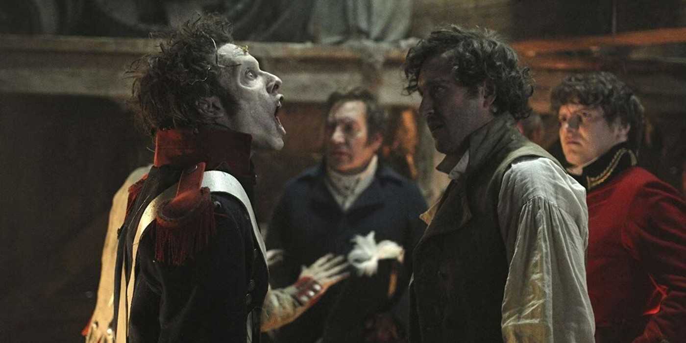 Jonathan Strange & Mr. Norrell: A Timeless 92% RT Fantasy Gem