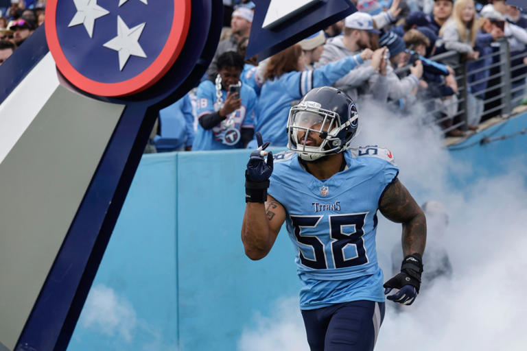 4 things to know about Patriots’ new pass-rusher Harold Landry