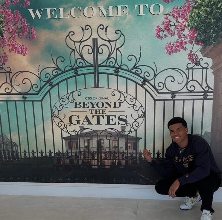 Raleigh native Jaden Lucas Miller poised for breakthrough in CBS’ historic soap opera ‘Beyond ...