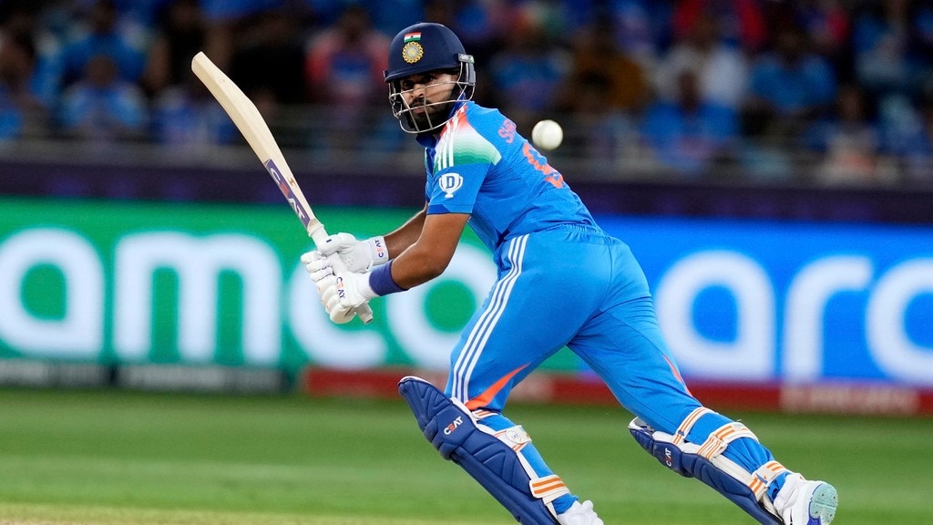 ‘Silent hero' Shreyas Iyer was brilliant throughout: Rohit Sharma credits India batter