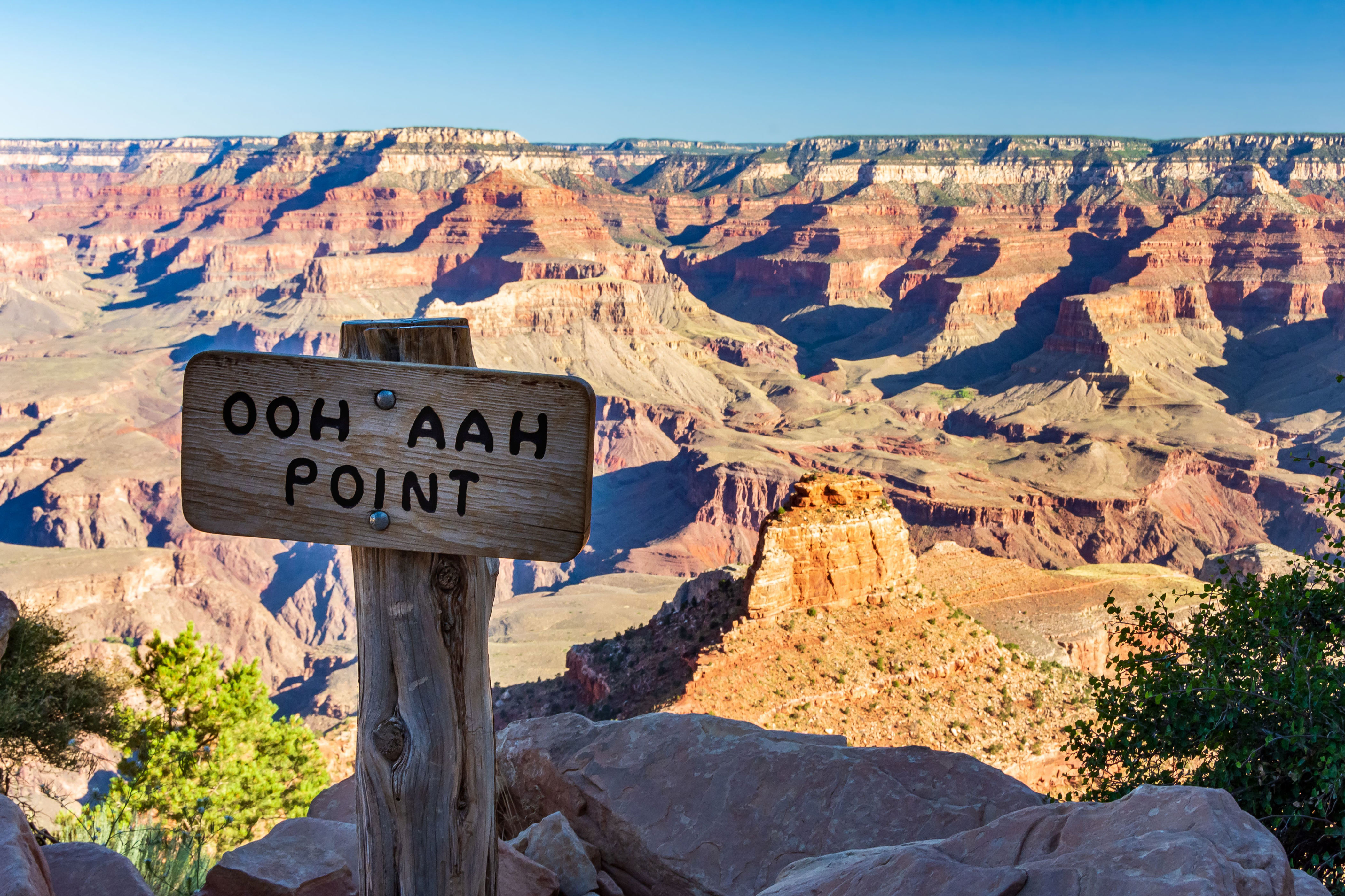 Grand Canyon National Park Has Good And Bad News For Visitors Next Week
