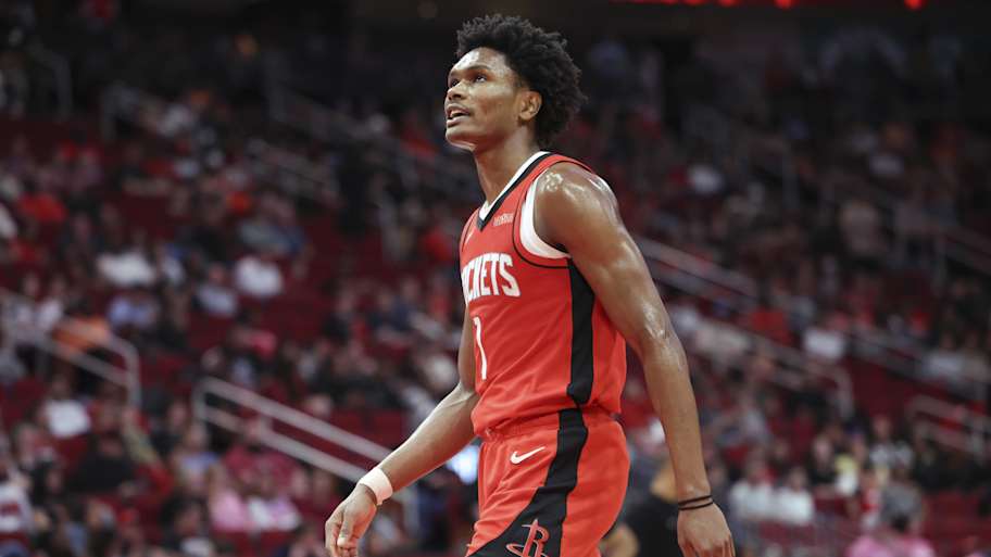 Orlando Magic-Houston Rockets Injury Report: Monday, March 10