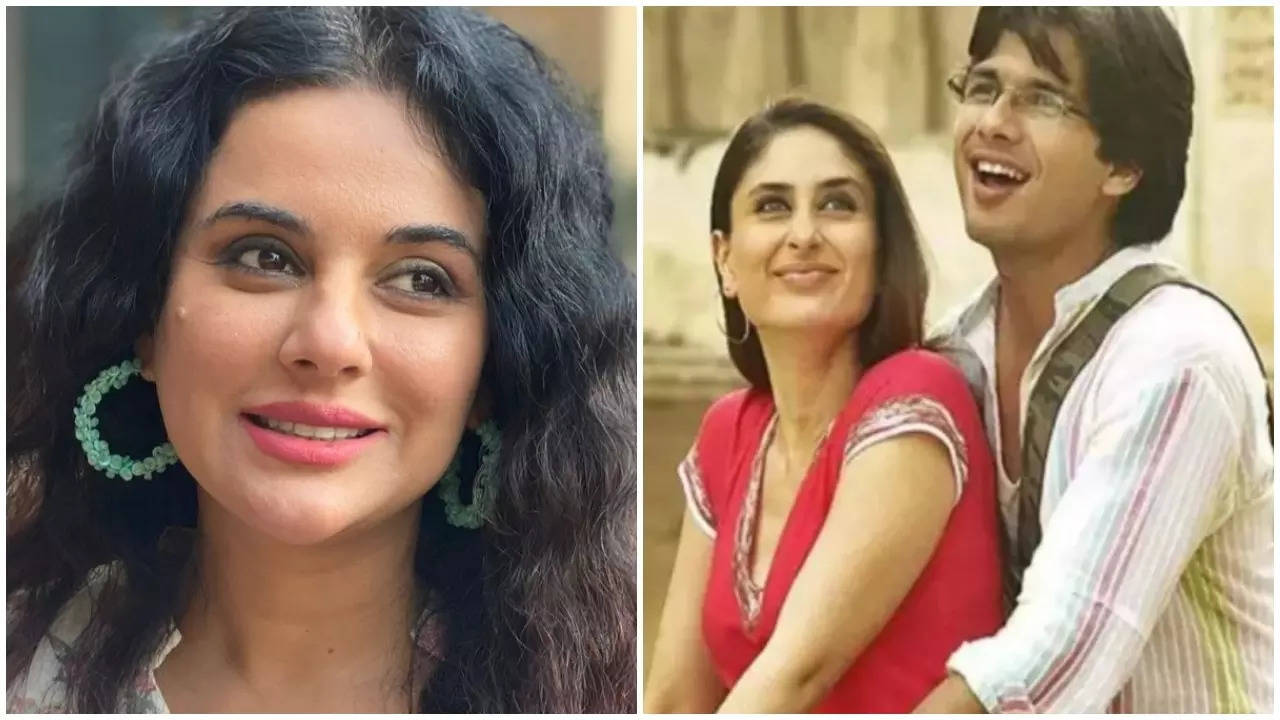 BB 18 Fame Sara Arfeen Khan On Ex-Couple Shahid-Kareena’s ICONIC ...