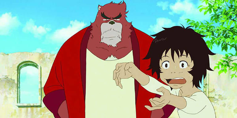 These 10/10 Anime Films All Have Perfect Scores on Rotten Tomatoes