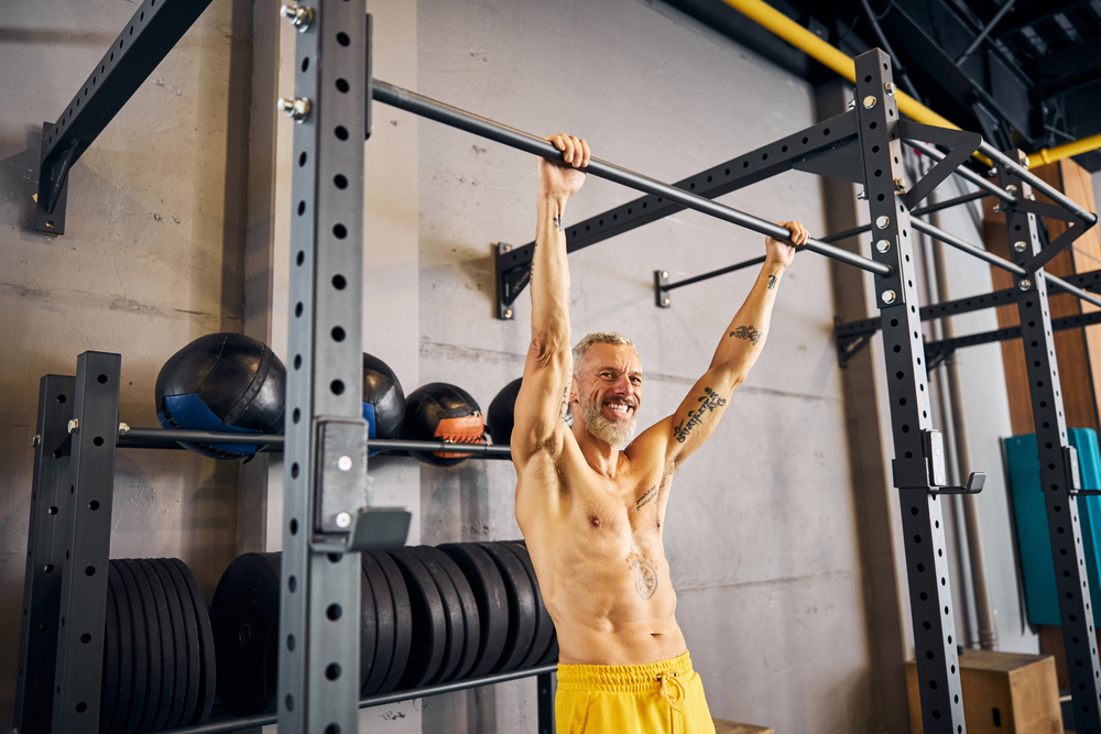 How Long Can You Hang? The Ultimate Guide to Dead Hang Times