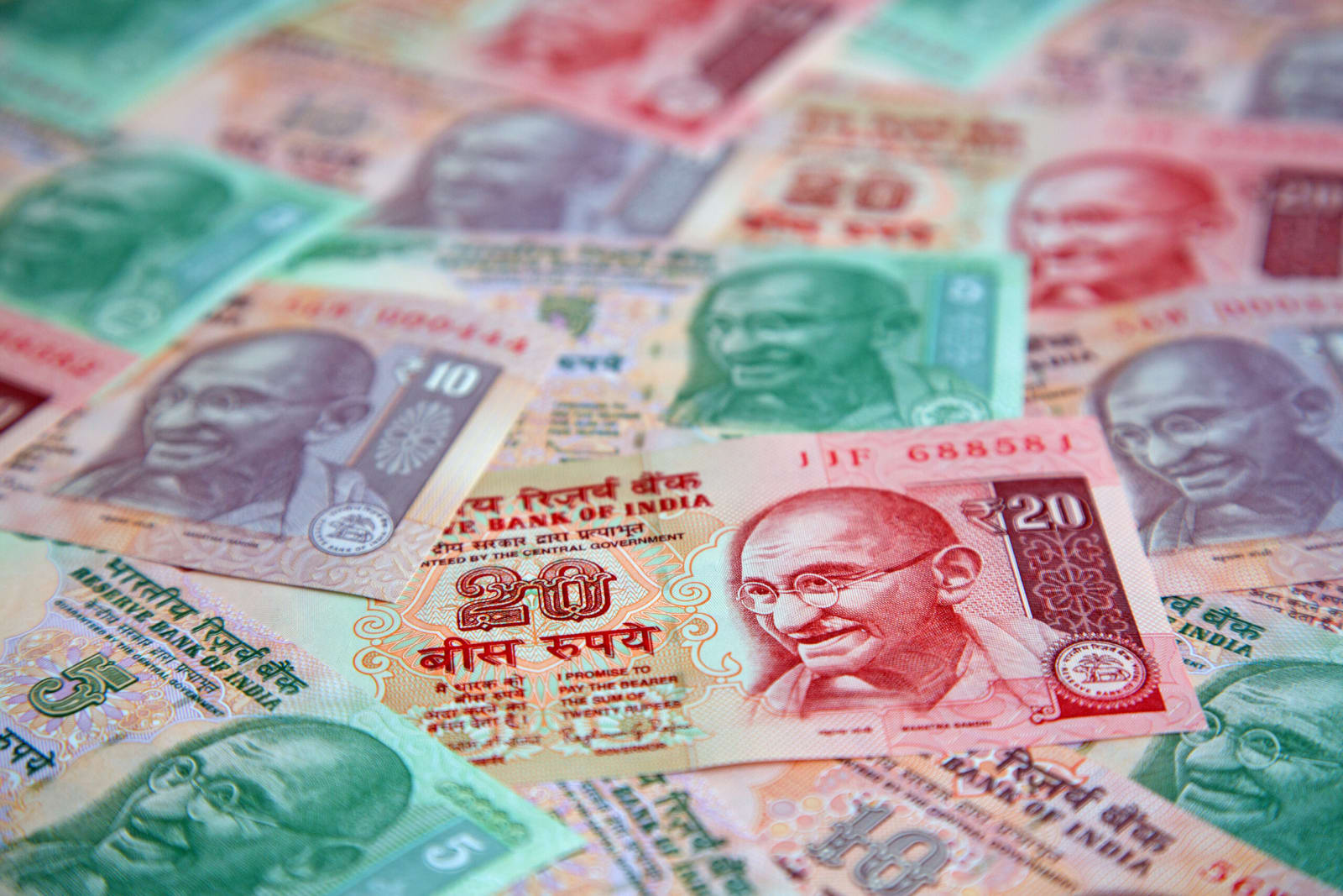 USD/INR forecast ahead of the RBI interest rate decision: what next for ...