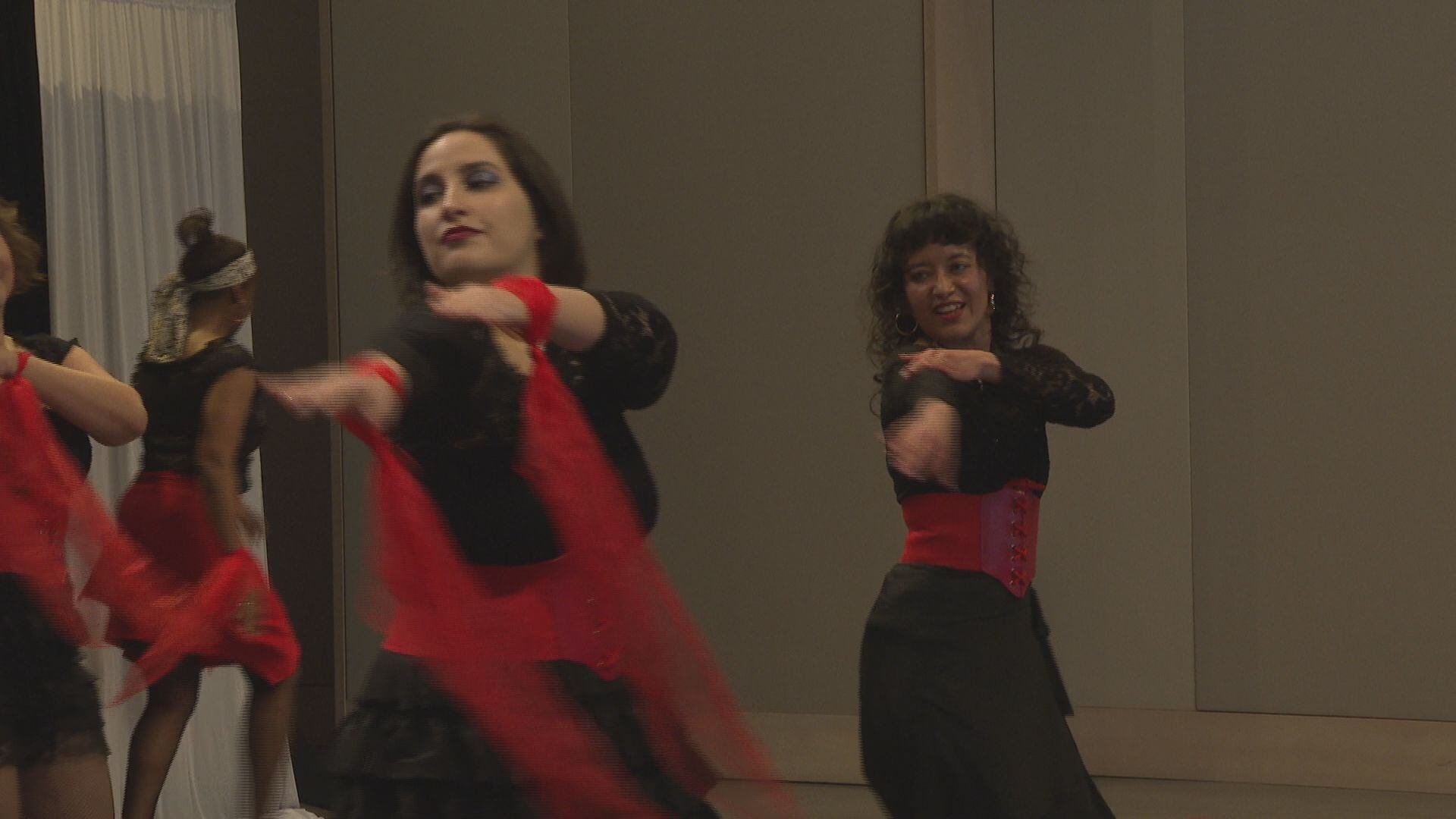 Lexington celebrates 6th annual International Women’s Day Festival