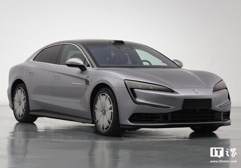 比亚迪仰望 U7 发布会定档 3 月 27 日，百万级新能源旗舰轿车