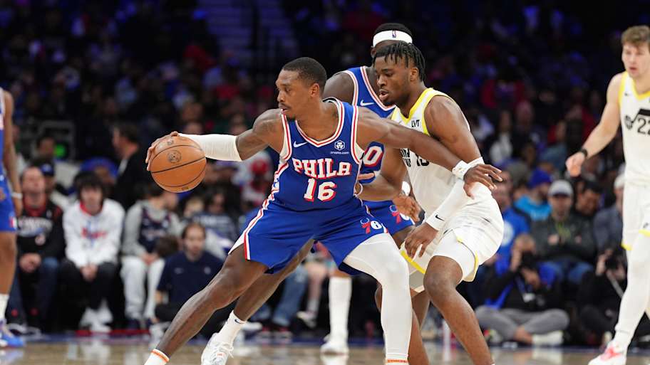 Philadelphia 76ers Fans Irate After Victory Over Utah Jazz