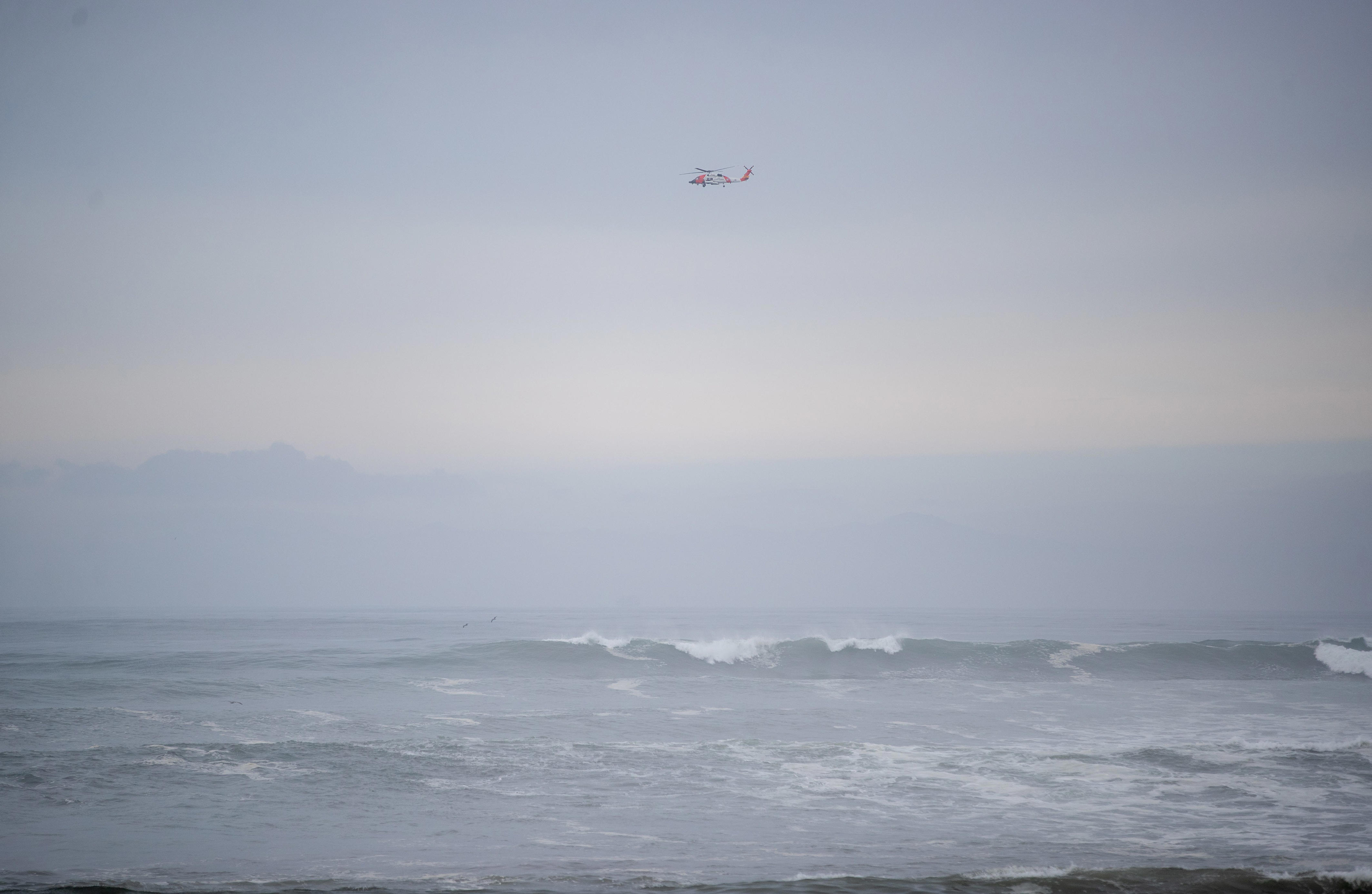 Temperatures reach toward and past 100 during Ventura County hot spell