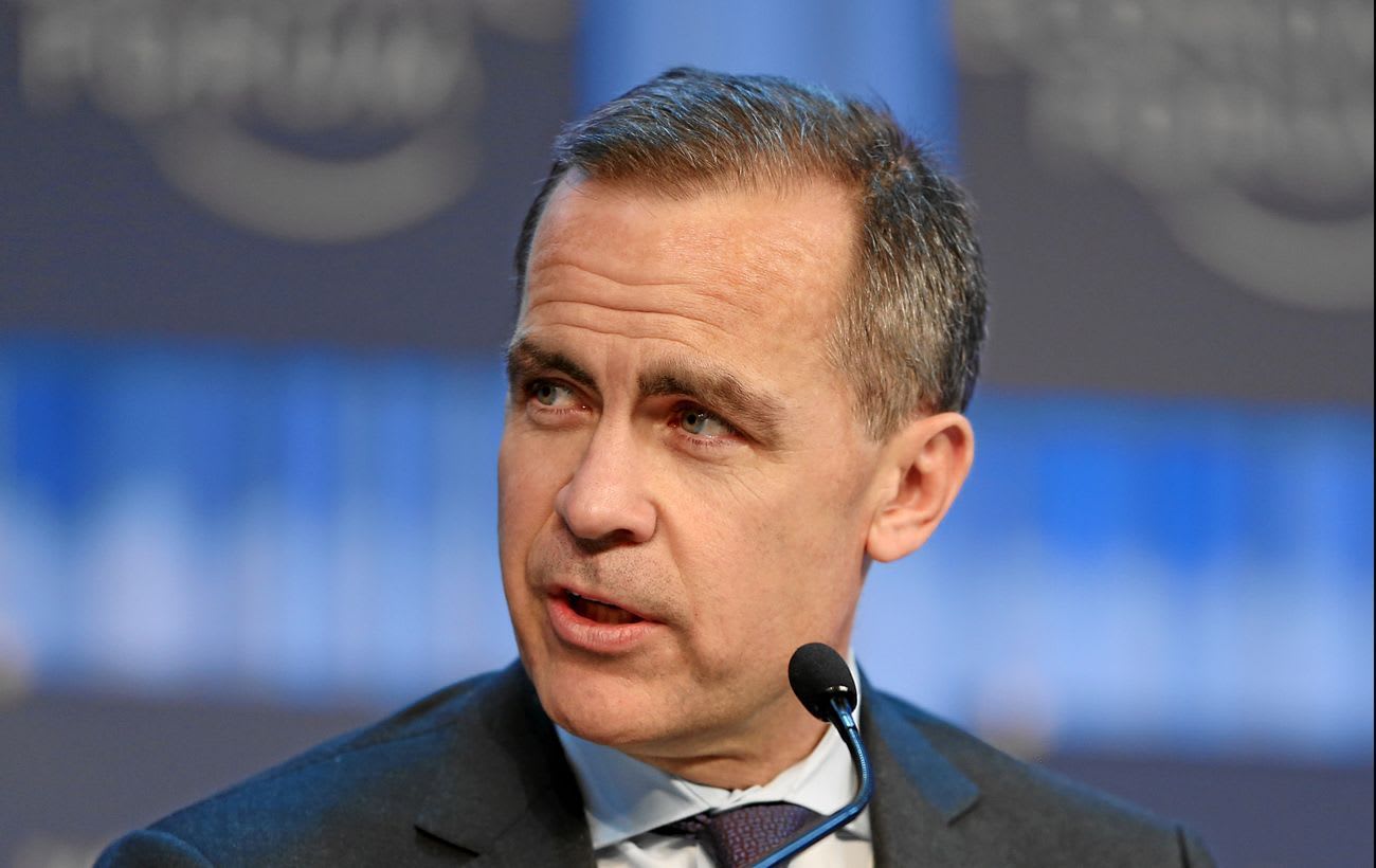 Canada determines Trudeau's successor as Prime Minister