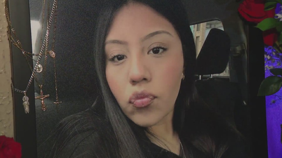 Stone Park nightclub shooting leaves 21-year-old woman dead; police say ...