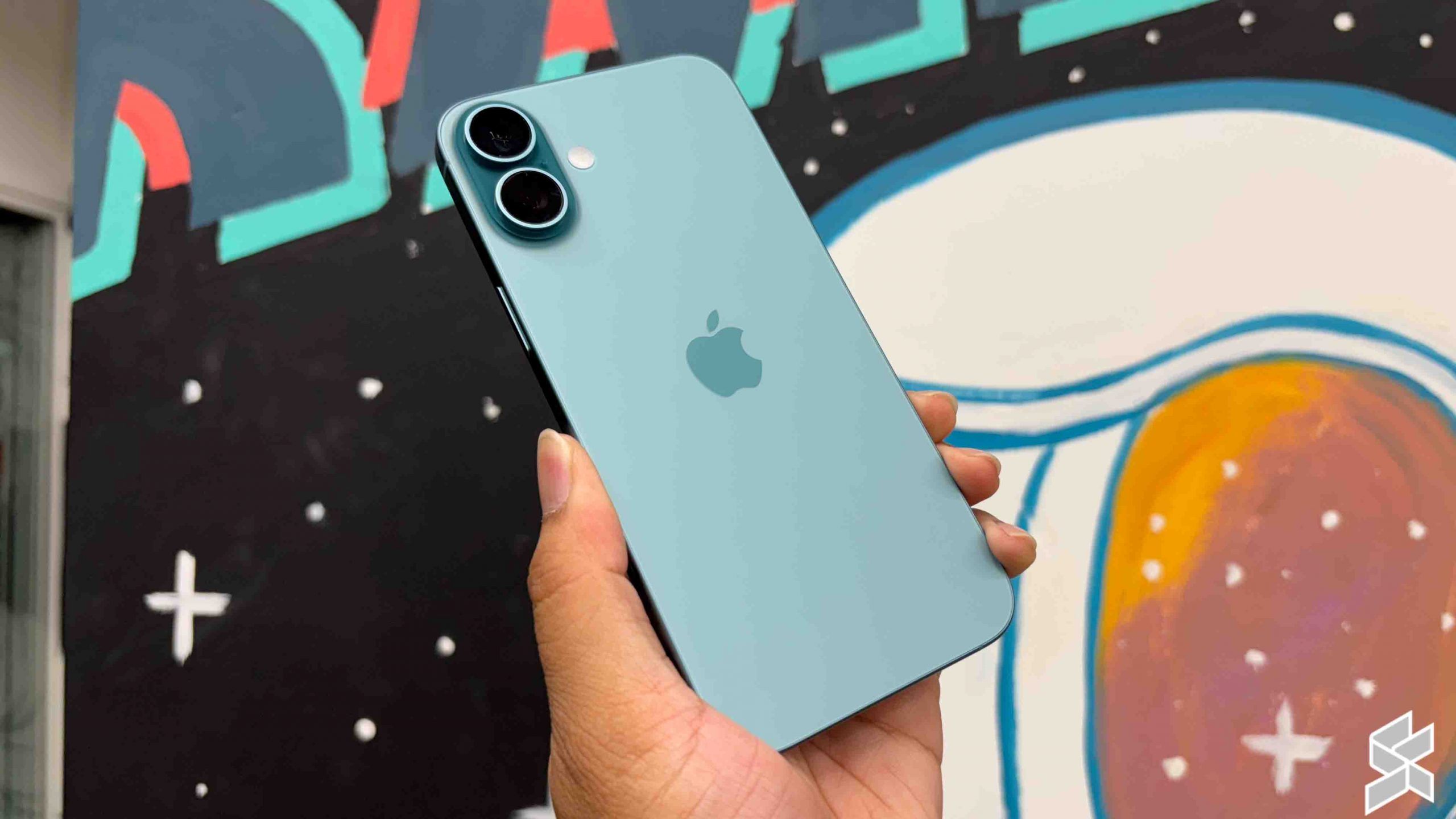 Deal: iPhone 16 and iPhone 16 Pro now offered with over RM700 discount ...