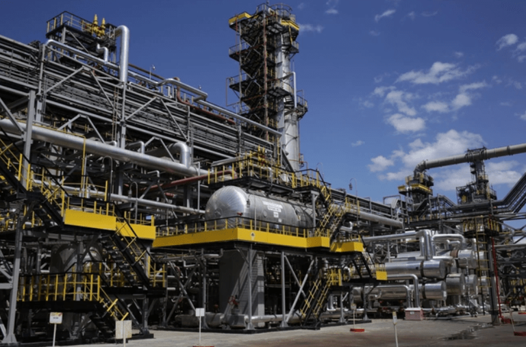 Explosions heard in Samara region, with reports online suggesting ...