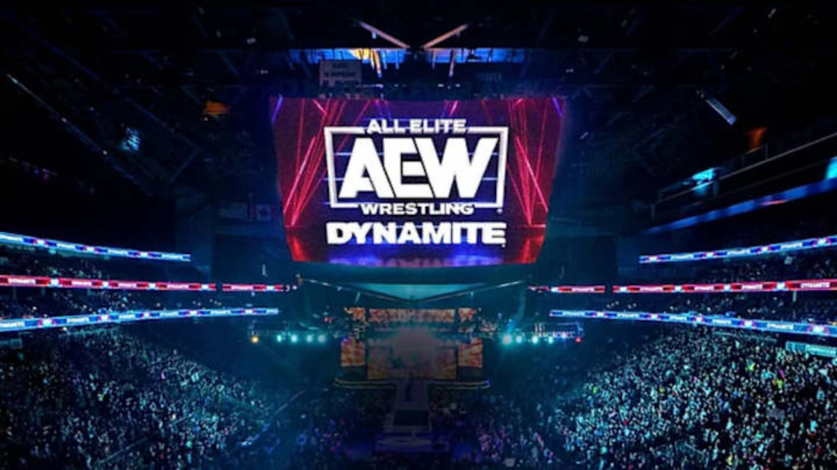 Massive Title Change During 'AEW Revolution 2025'